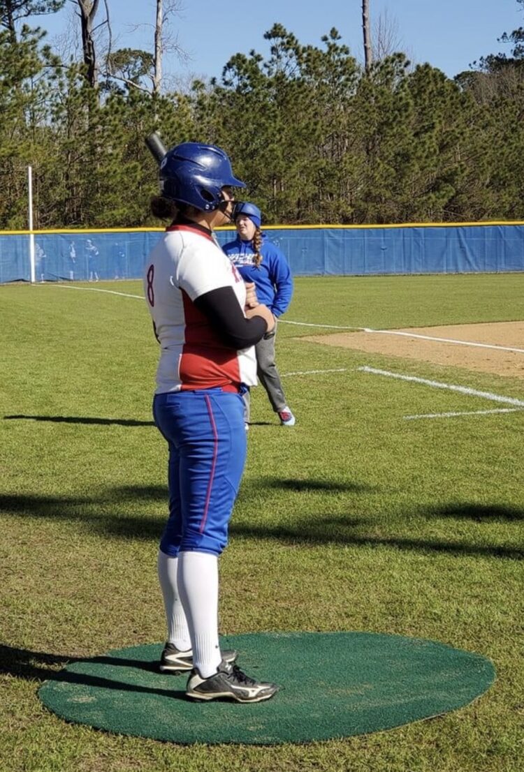 Meet GWU Tucker Scholar, Kylee Morris | Gardner-Webb University