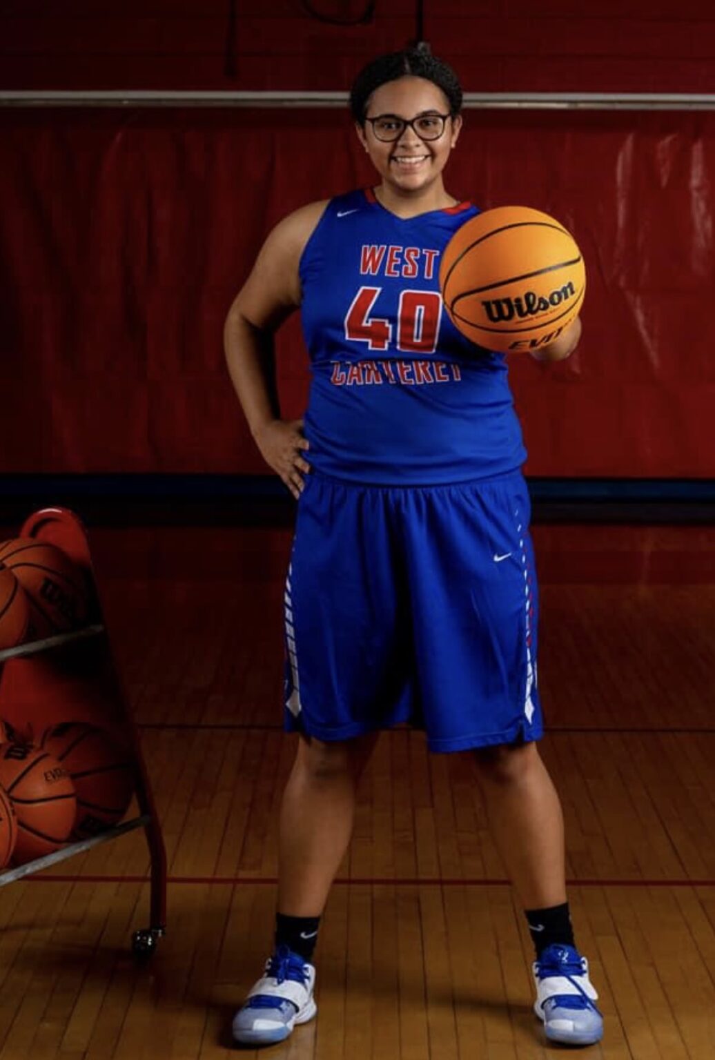 Meet GWU Tucker Scholar, Kylee Morris | Gardner-Webb University