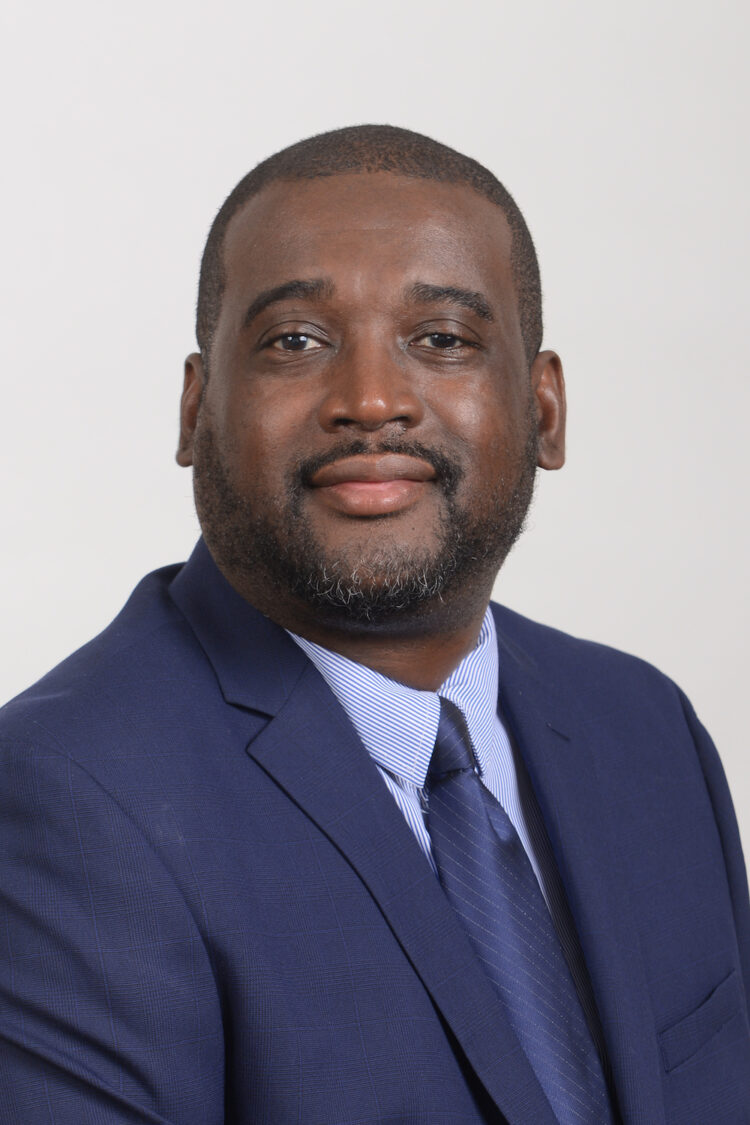 Brinson is New Director of Diversity & Inclusion | Gardner-Webb University