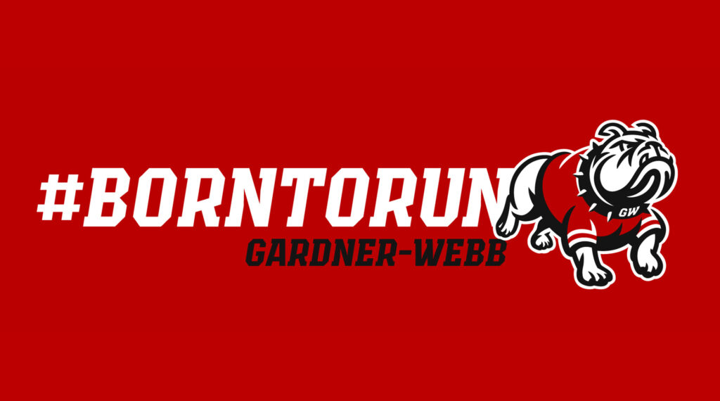 Athletics Brand - Gardner-Webb University