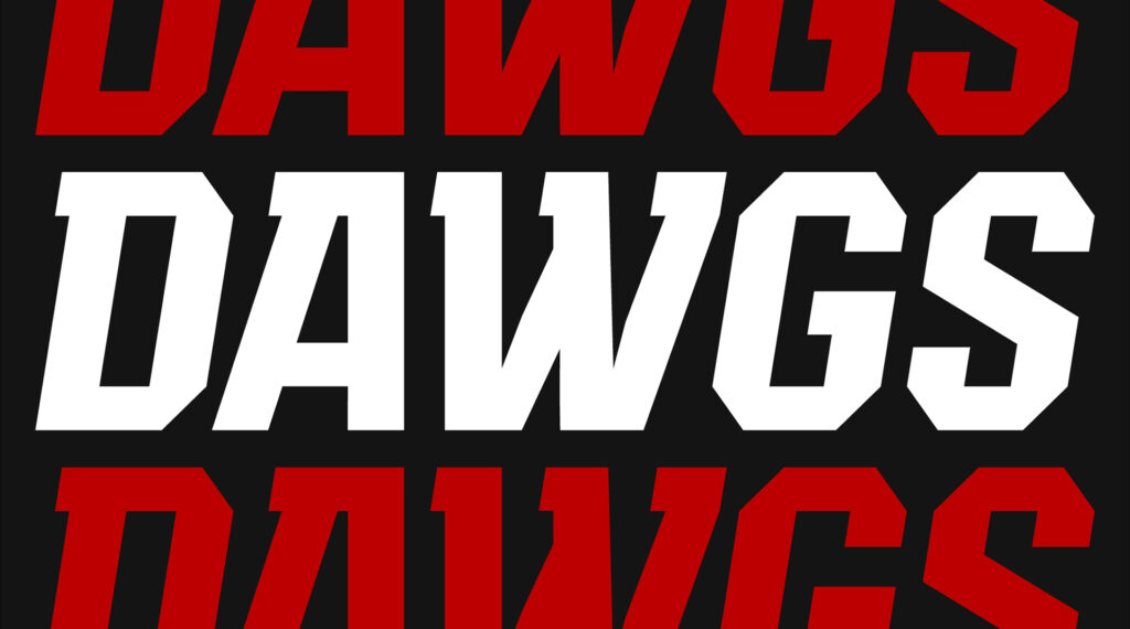 Athletics Brand - Gardner-Webb University