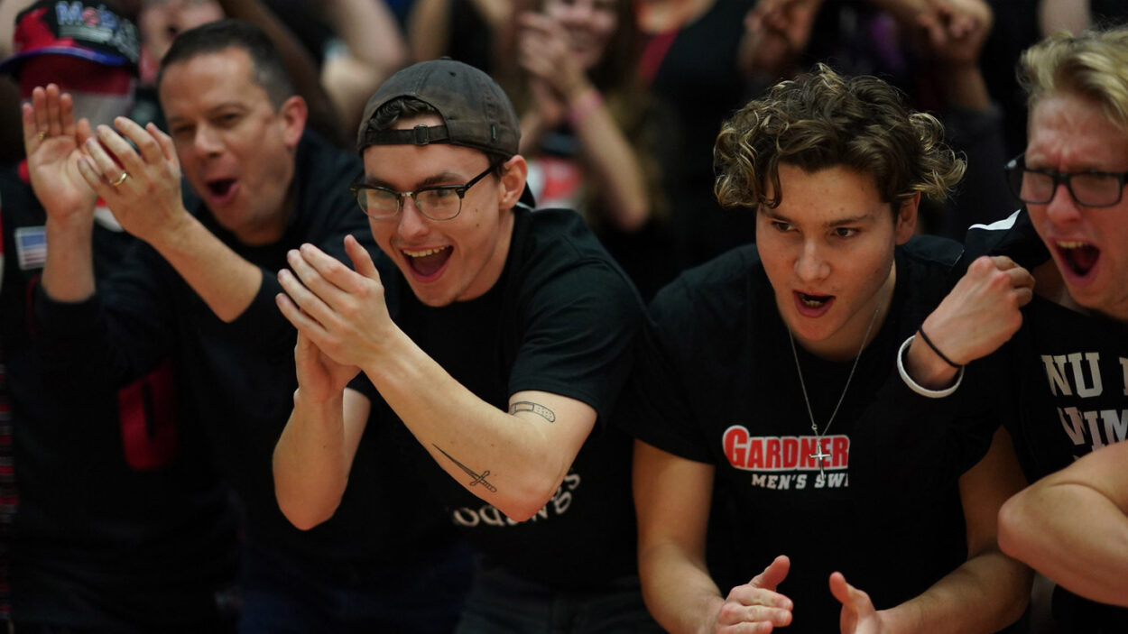 Student Life | Gardner-Webb University