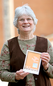 Sheryl Adams, theology, church history | Gardner-Webb University