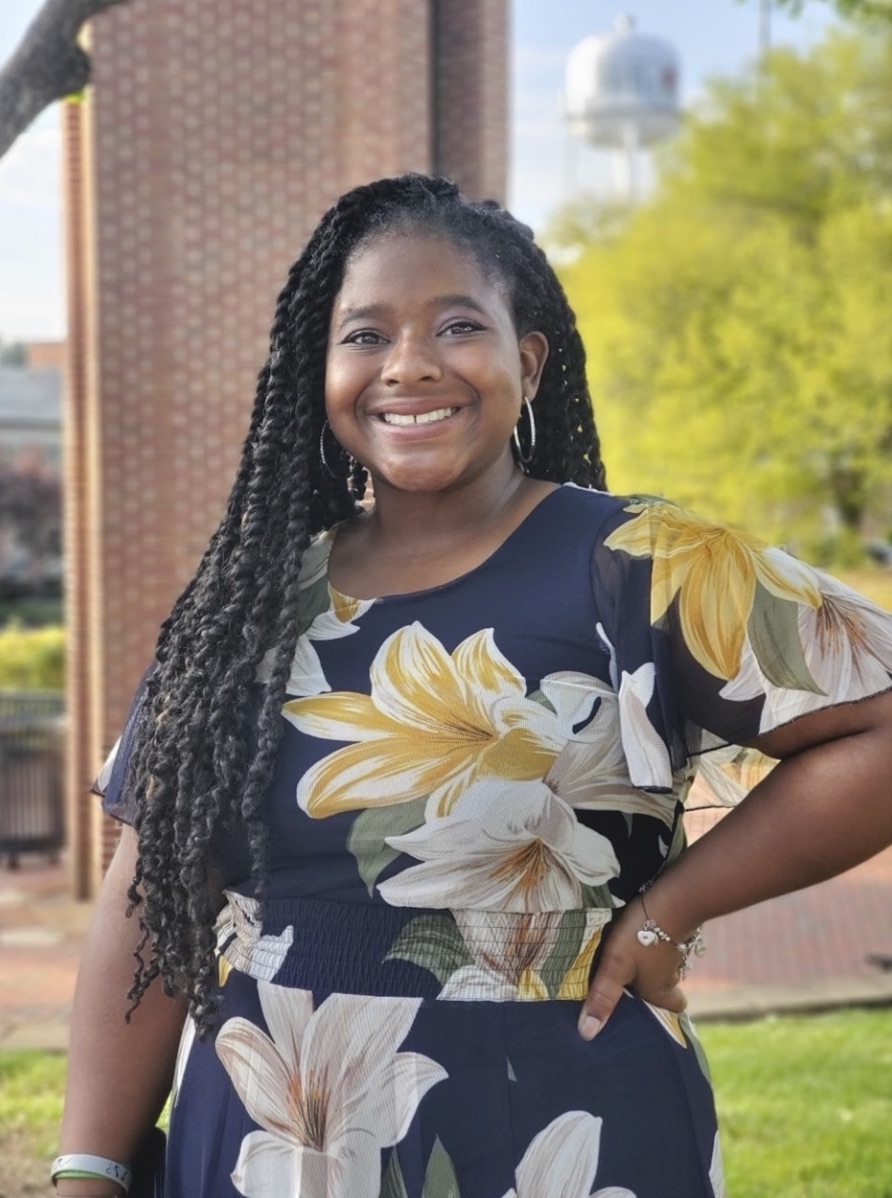 Seniors Share Reflections, Plans for Future | Gardner-Webb University