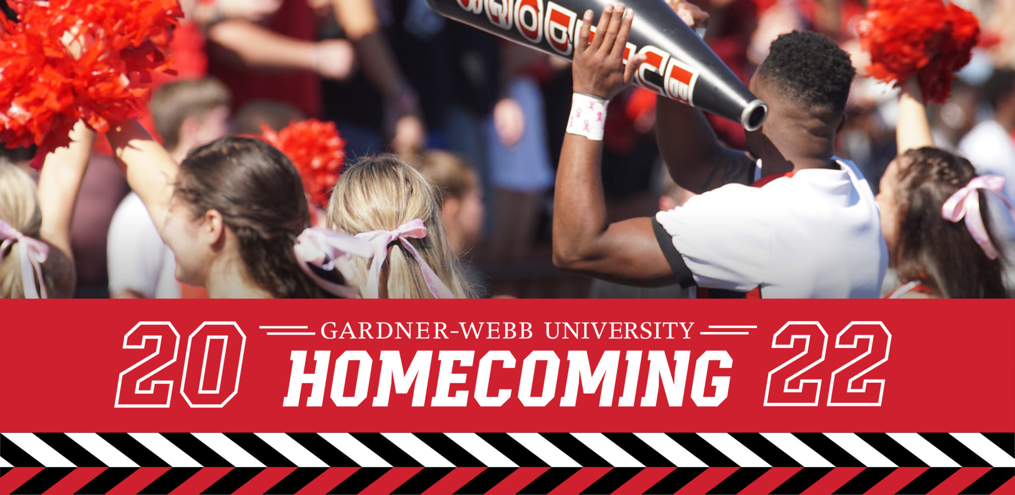 Information for Current Students - Gardner-Webb University