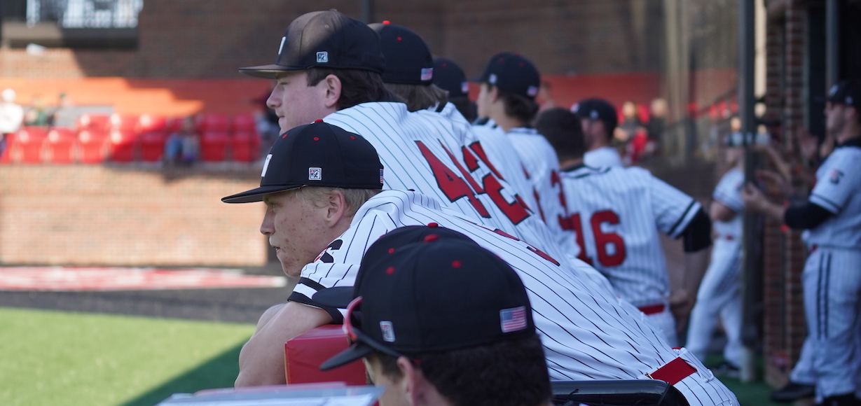 Donors Make Indoor Baseball Facility a Reality | Gardner-Webb University