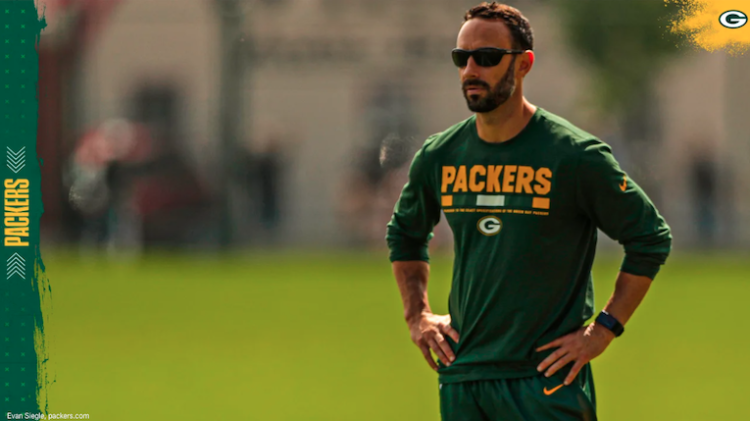 Celebrating Alumni - Jon-Eric Sullivan | Gardner-Webb University