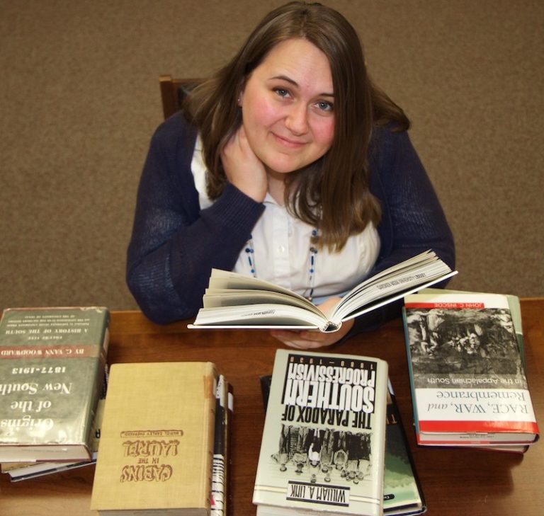 Celebrating Alumni: Cates and Moore | Gardner-Webb University