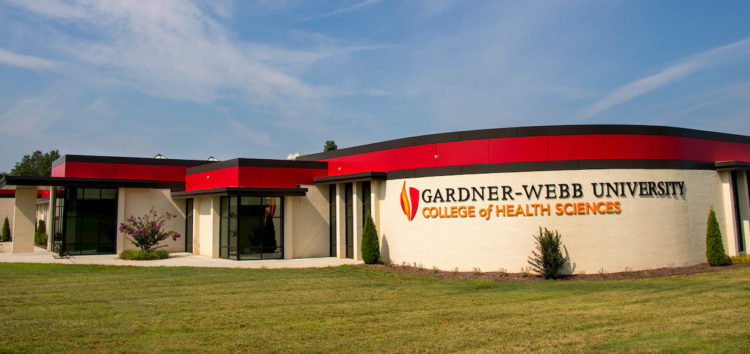 School of Nursing Hosts Mental Health First Aid Training | Gardner-Webb ...