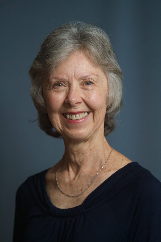 Carolyn Billings Gardner Webb University