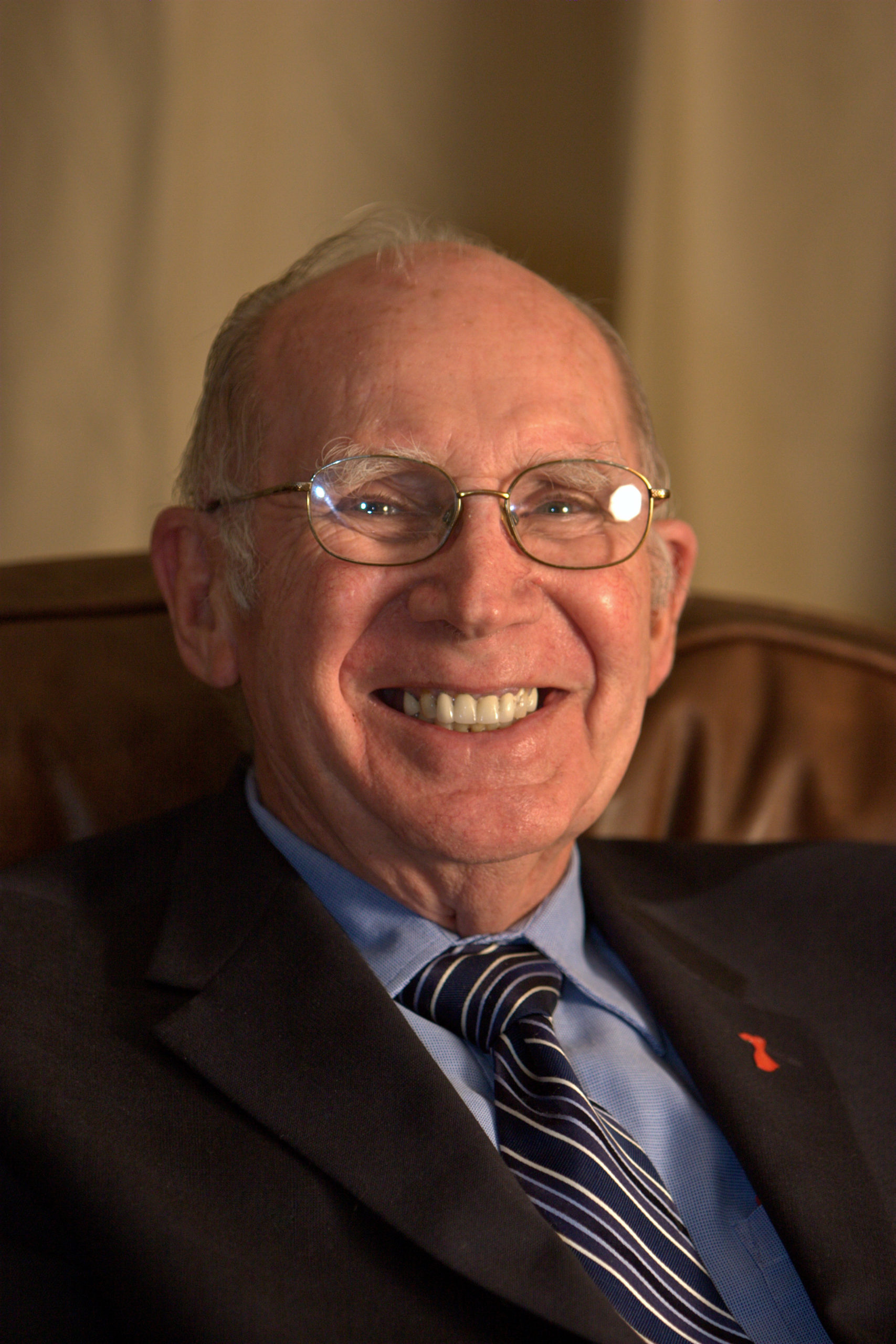 Dr. Robert R Blackburn Physical Ed | Gardner-Webb University