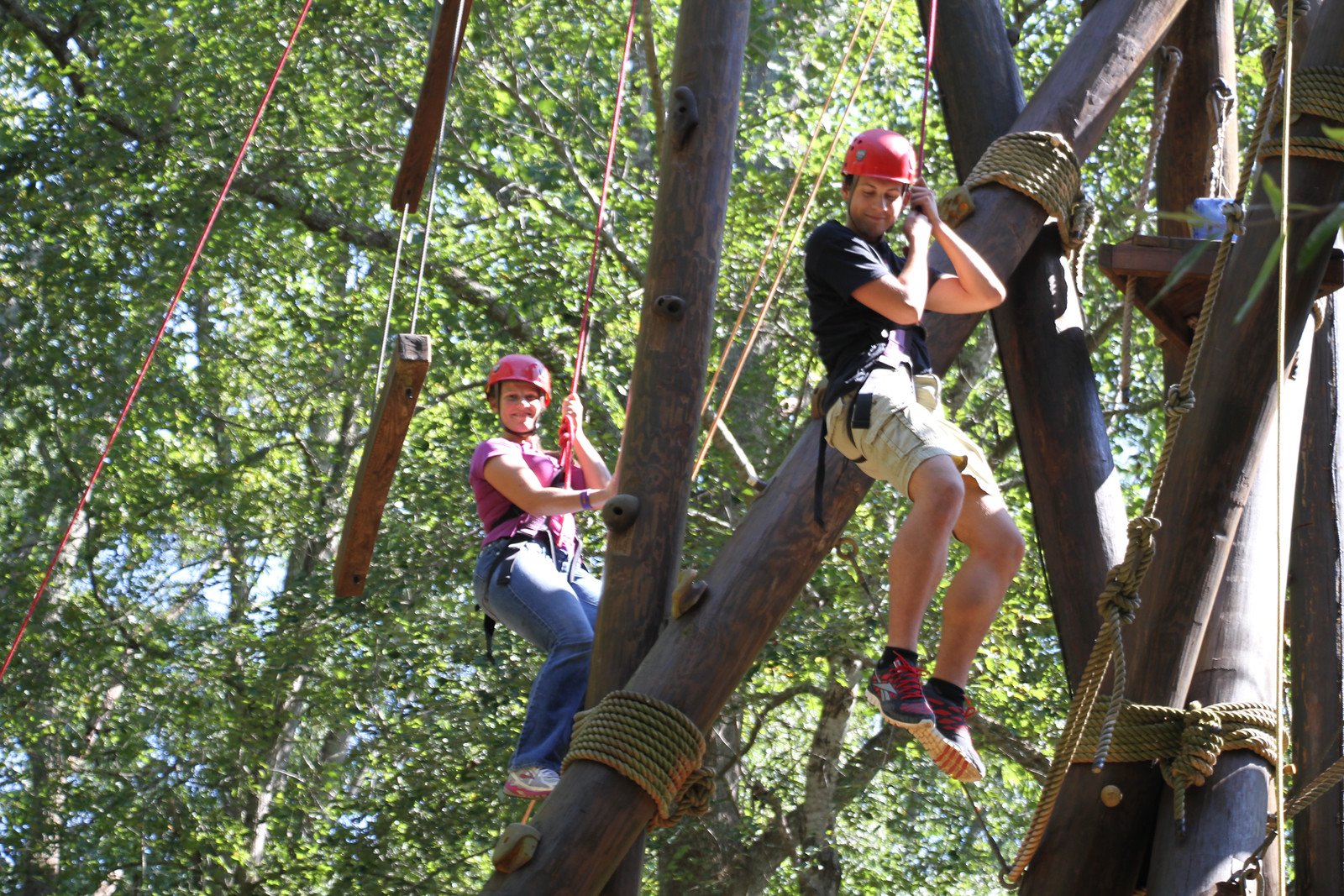 Fitness Facilities Open to Community | Gardner-Webb University