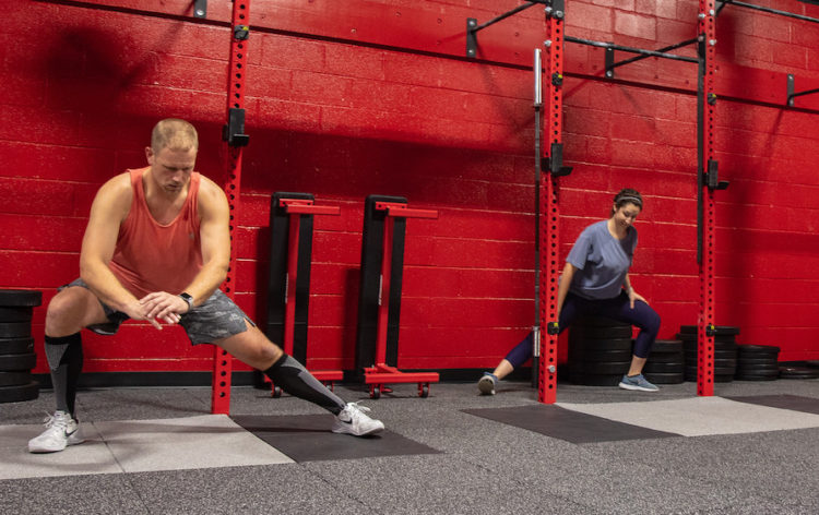 Fitness Facilities Open to Community | Gardner-Webb University