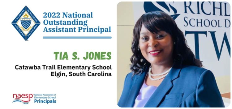 Celebrating Alumni - Dr. Tia Jones | Gardner-Webb University