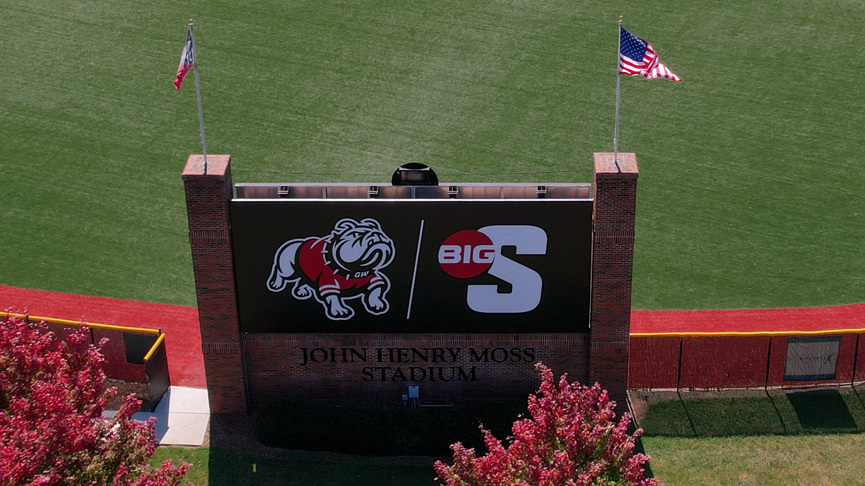 Athletic Facilities - Gardner-Webb University