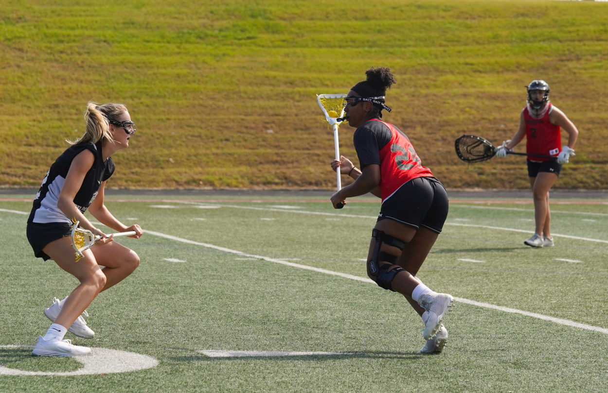 Athletic Facilities - Gardner-Webb University
