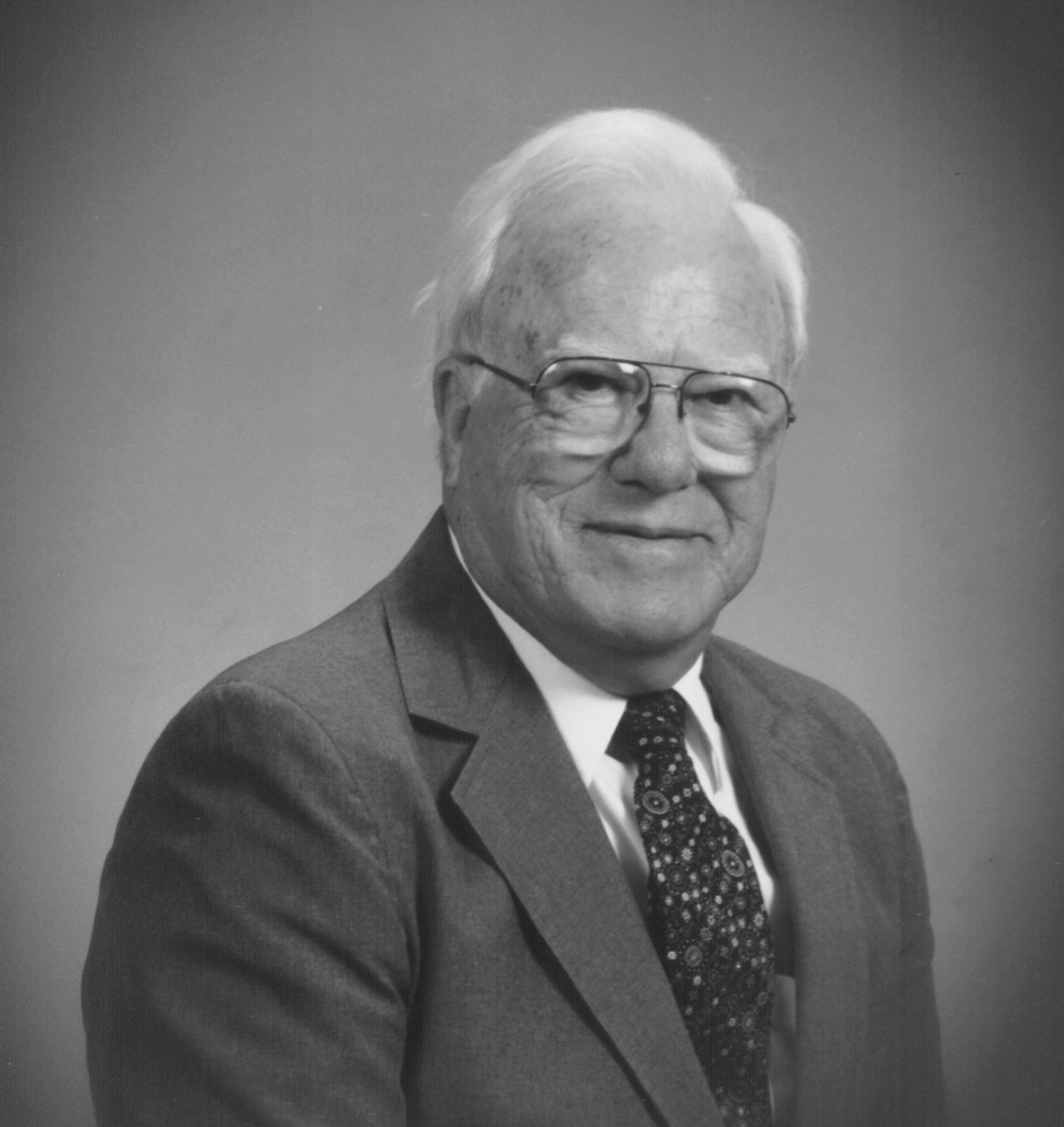 Pervy Augustus P.A. Cline | Gardner-Webb University