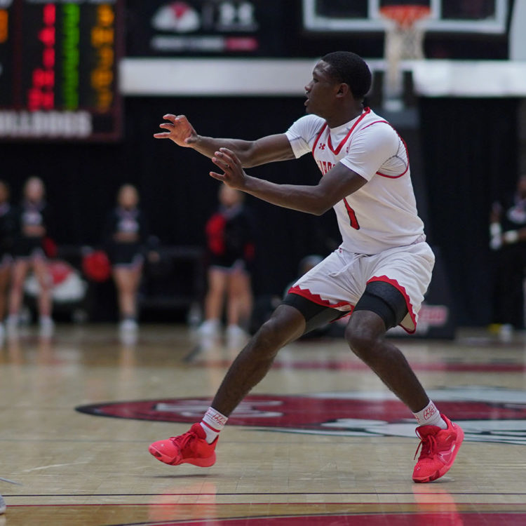 Basketball Hosts Bulldog Madness | Gardner-Webb University