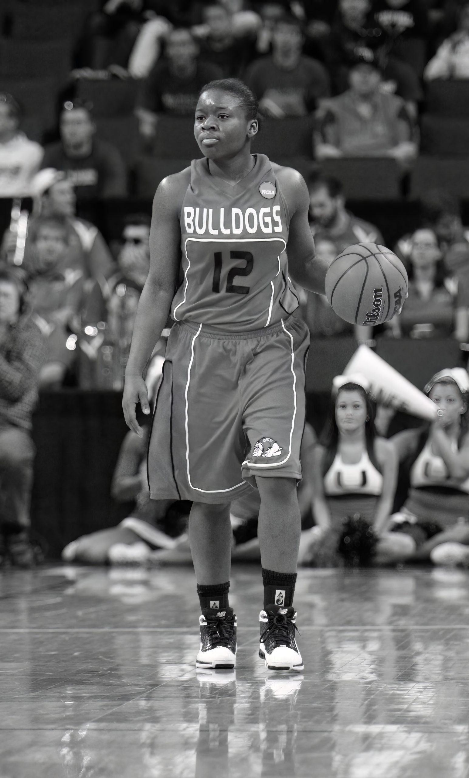 Hall of Fame 22 are Women Record-Breakers | Gardner-Webb University