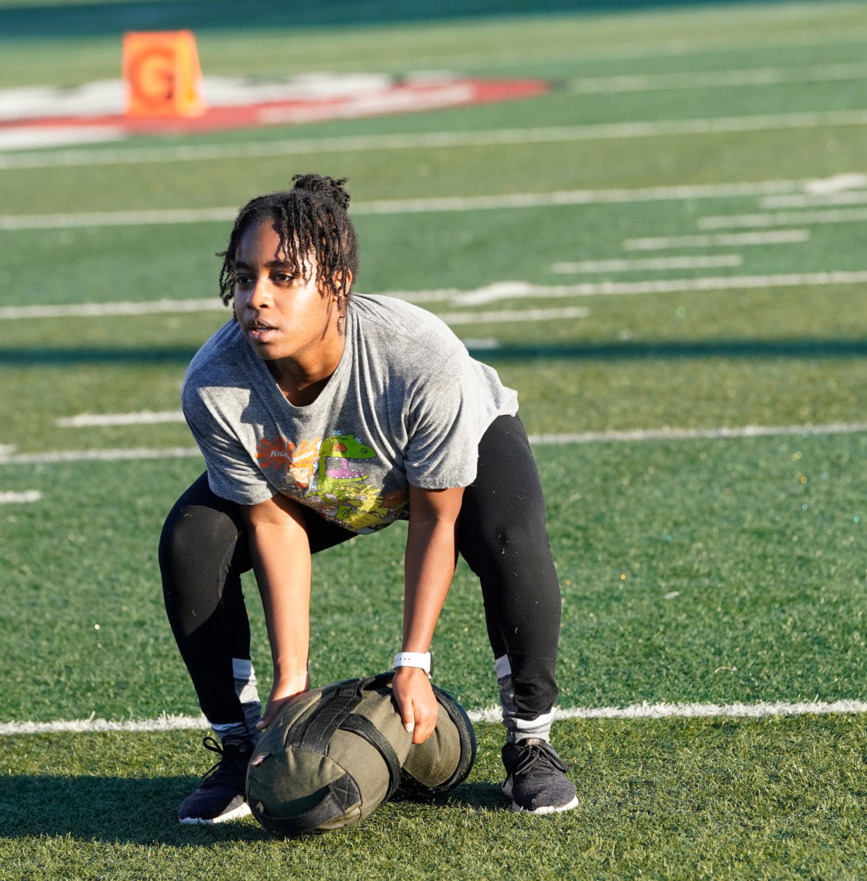 CrossFit Hosts Jerry Gass Hero WOD | Gardner-Webb University