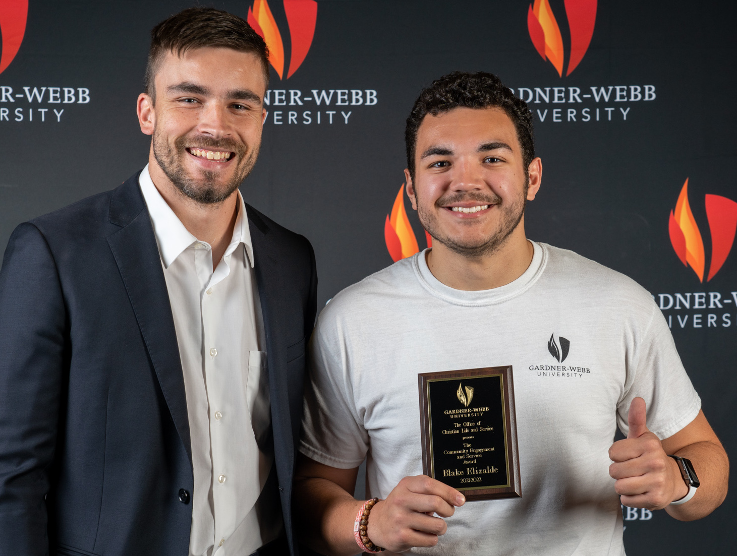 Resources Available to Spanish-Speaking Families | Gardner-Webb University