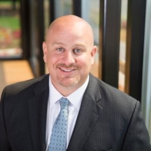 Dean Clark New VP for Enrollment Management | Gardner-Webb University