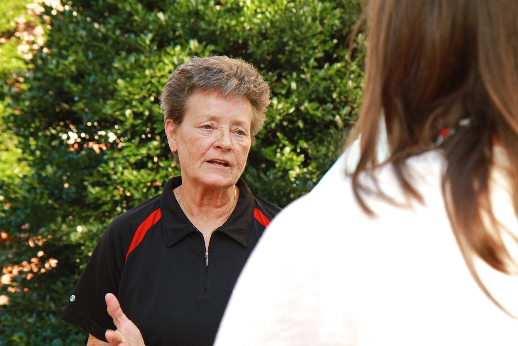 Delores 'Dee' Hunt | Gardner-Webb University