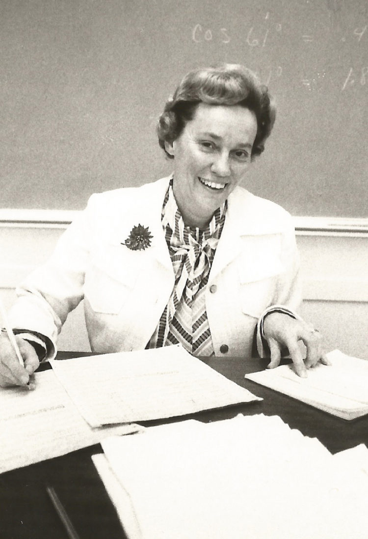 Barbara Cribb | Gardner-Webb University