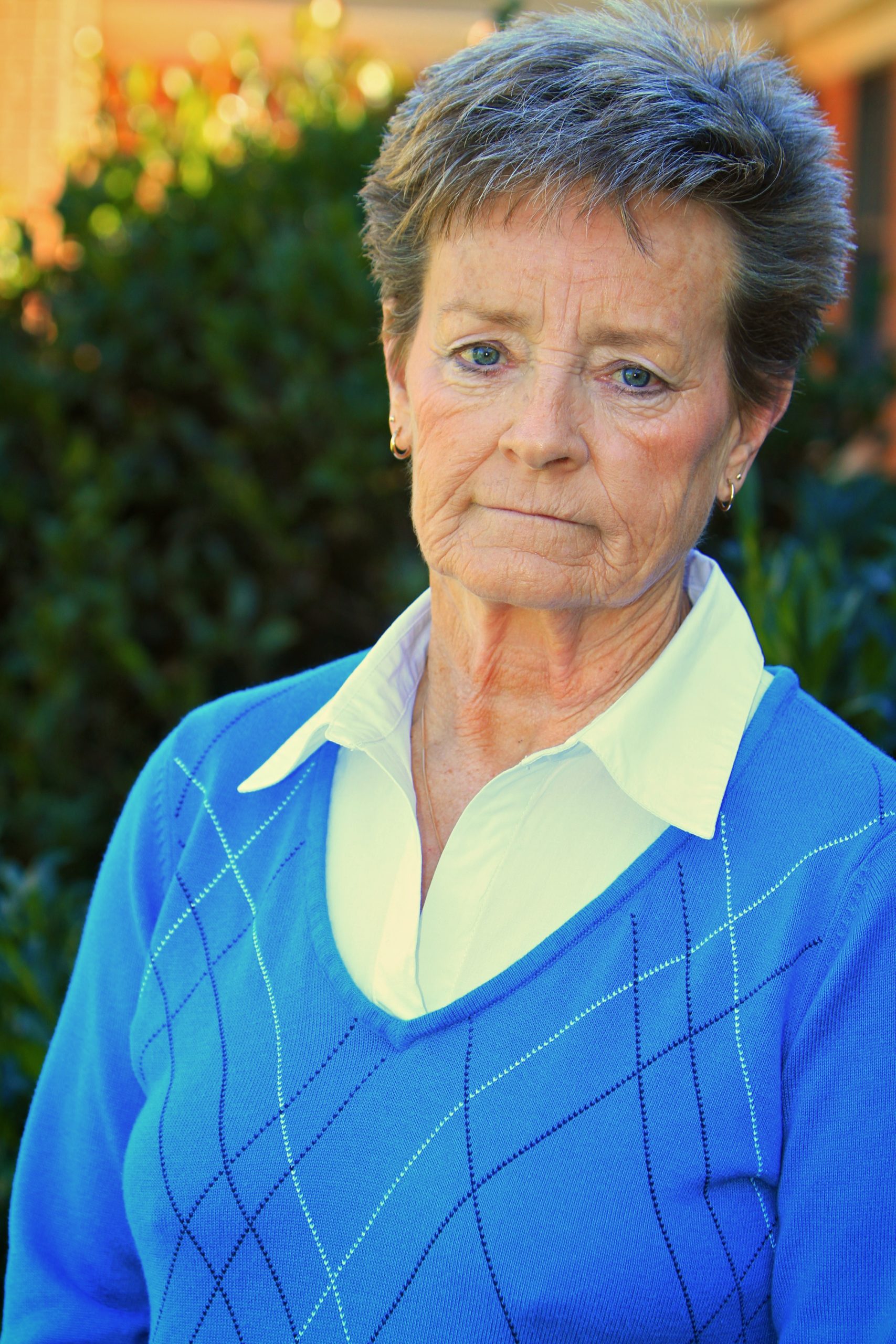 Delores 'Dee' Hunt | Gardner-Webb University