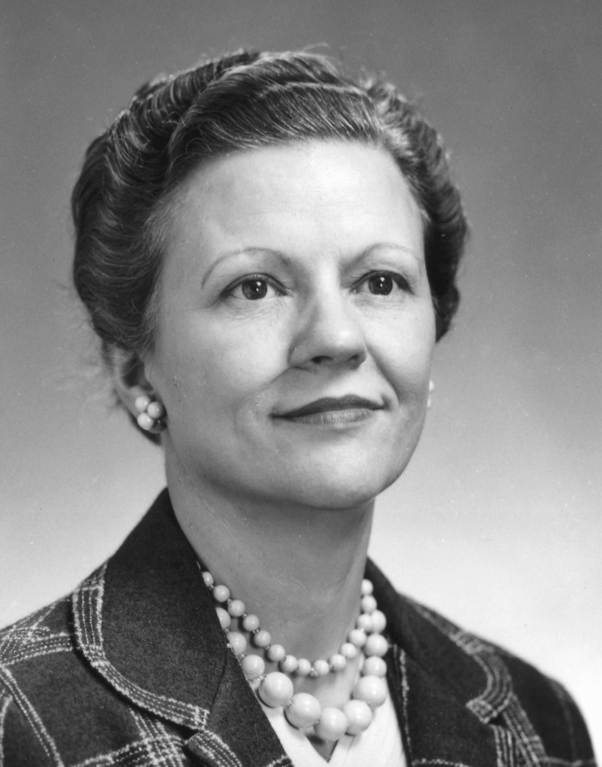 Nettie Rayle Gidney | Gardner-Webb University