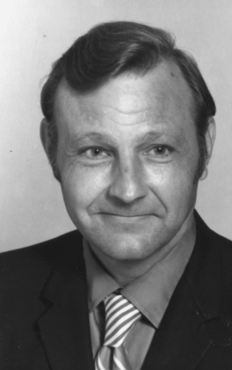 Bob Decker | Gardner-Webb University