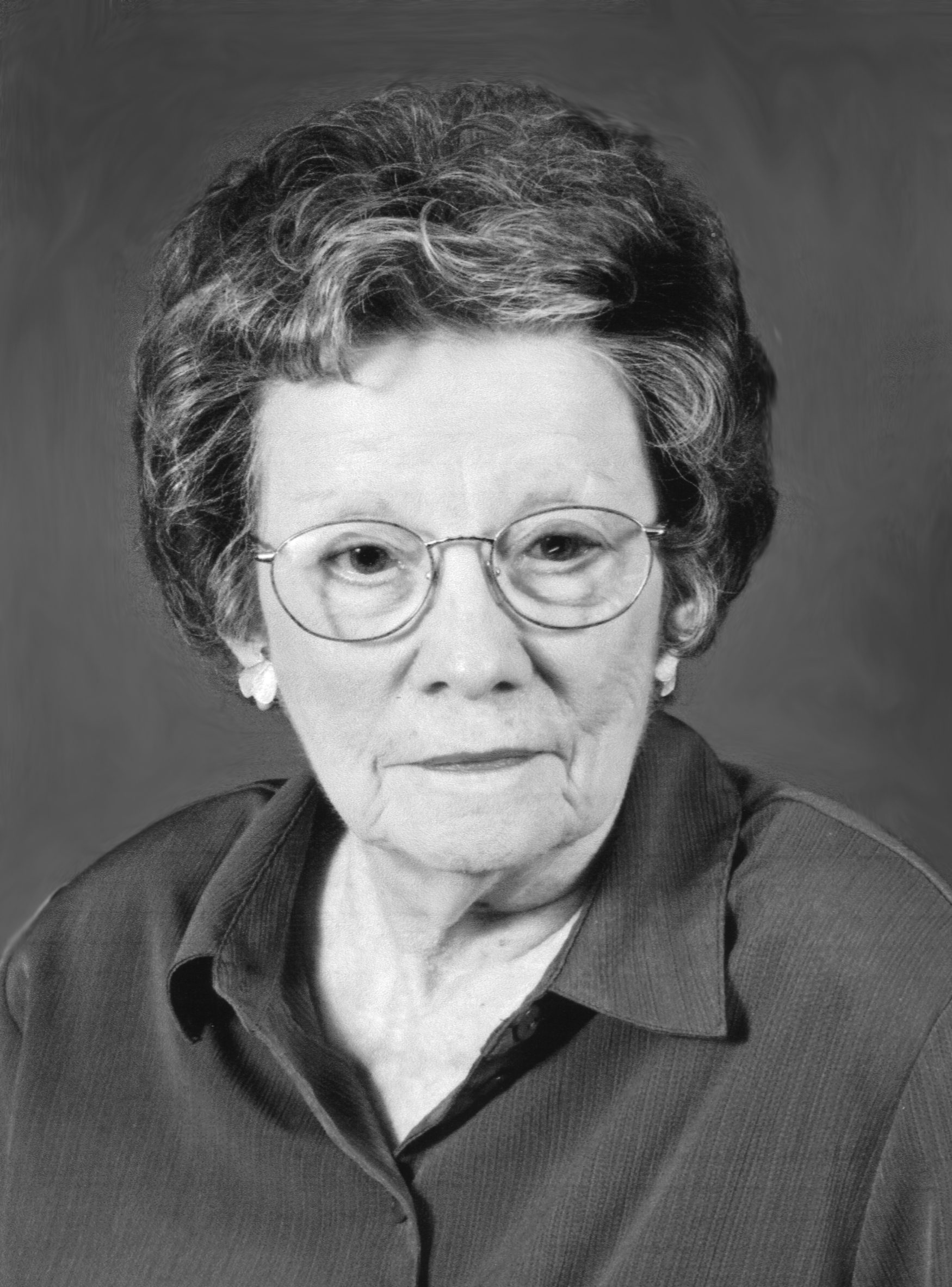 Betty Logan | Gardner-Webb University