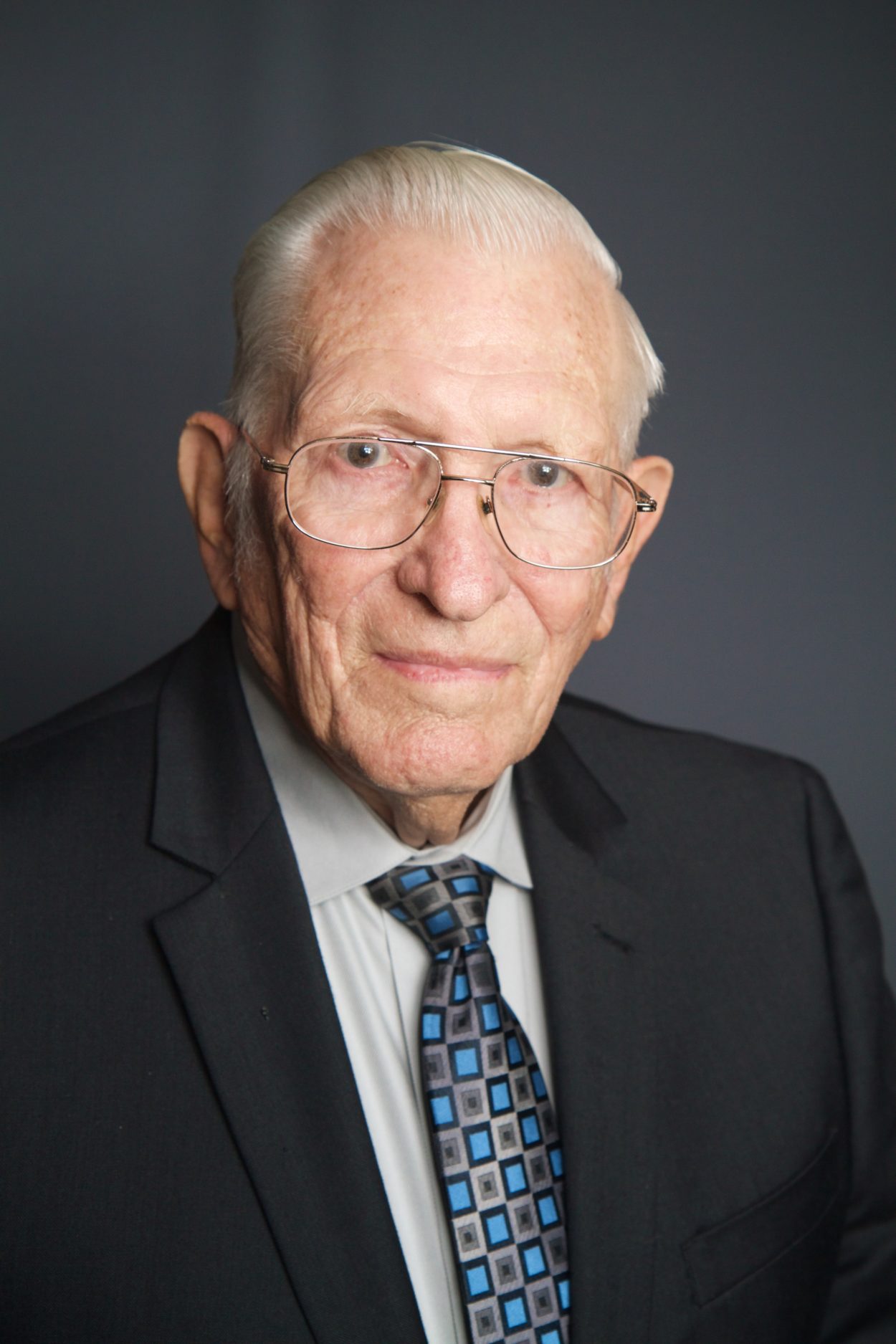 Paul W. Jolley | Gardner-Webb University