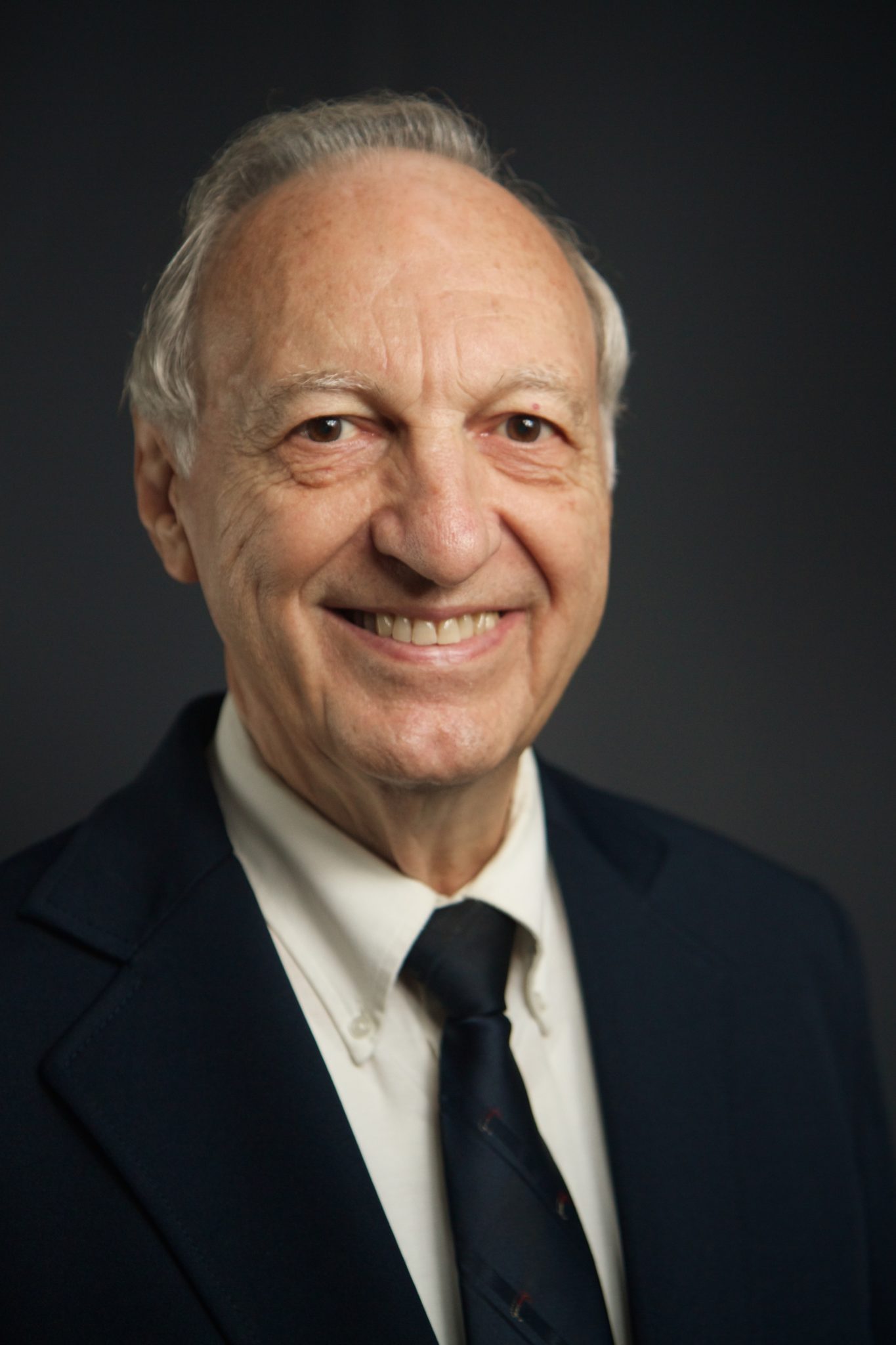 Remembering Professor Emeritus of Music Phil Perrin | Gardner-Webb ...