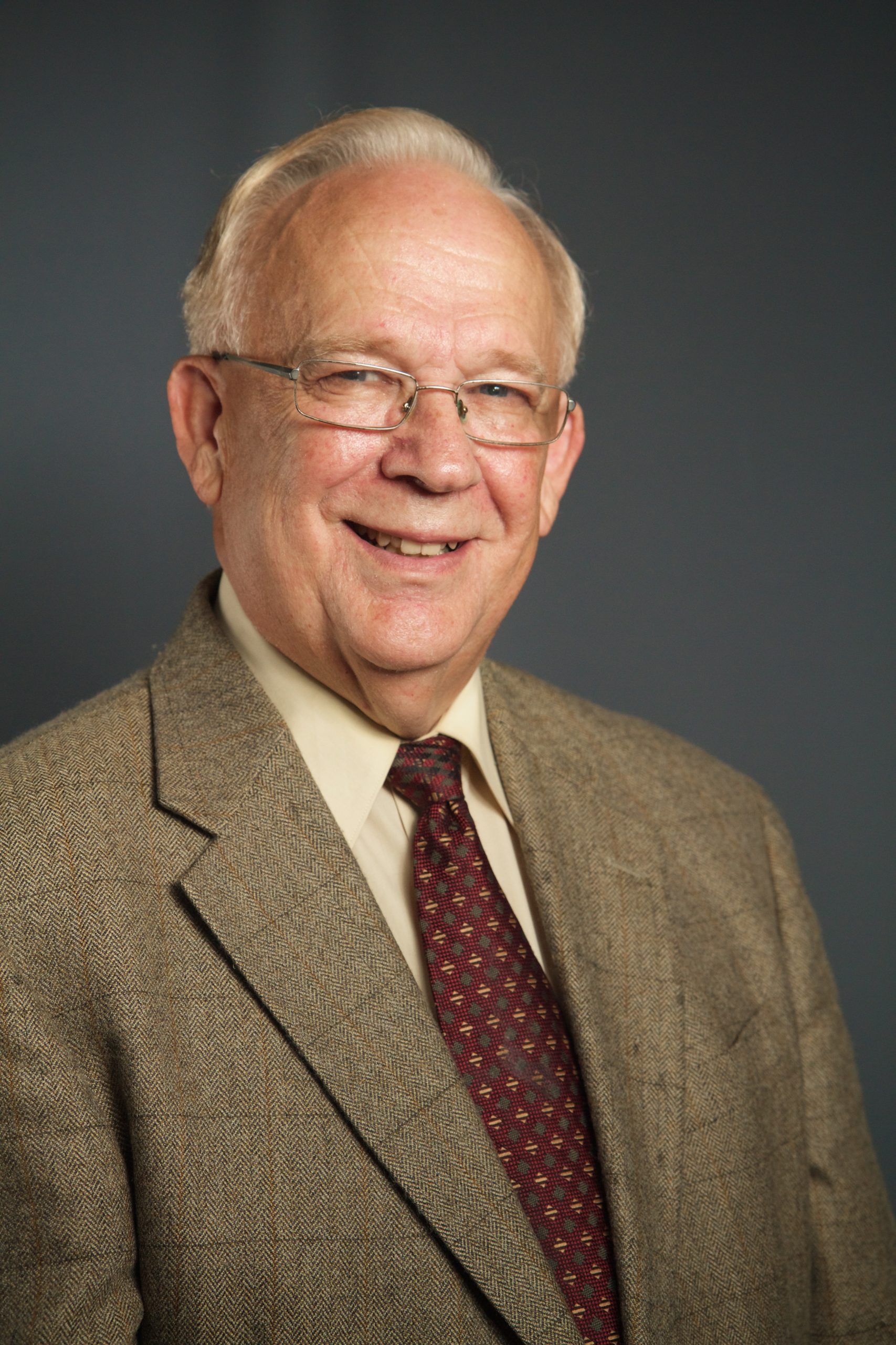 Terry Fern | Gardner-Webb University