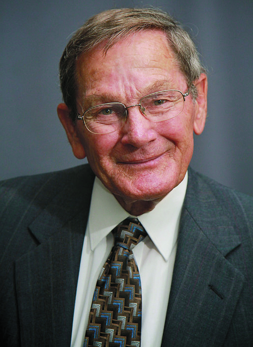 Tony F. Eastman | Gardner-Webb University