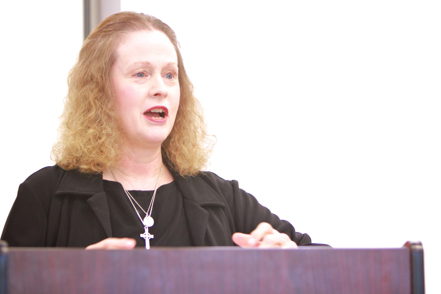 Donna Ellington | Gardner-Webb University