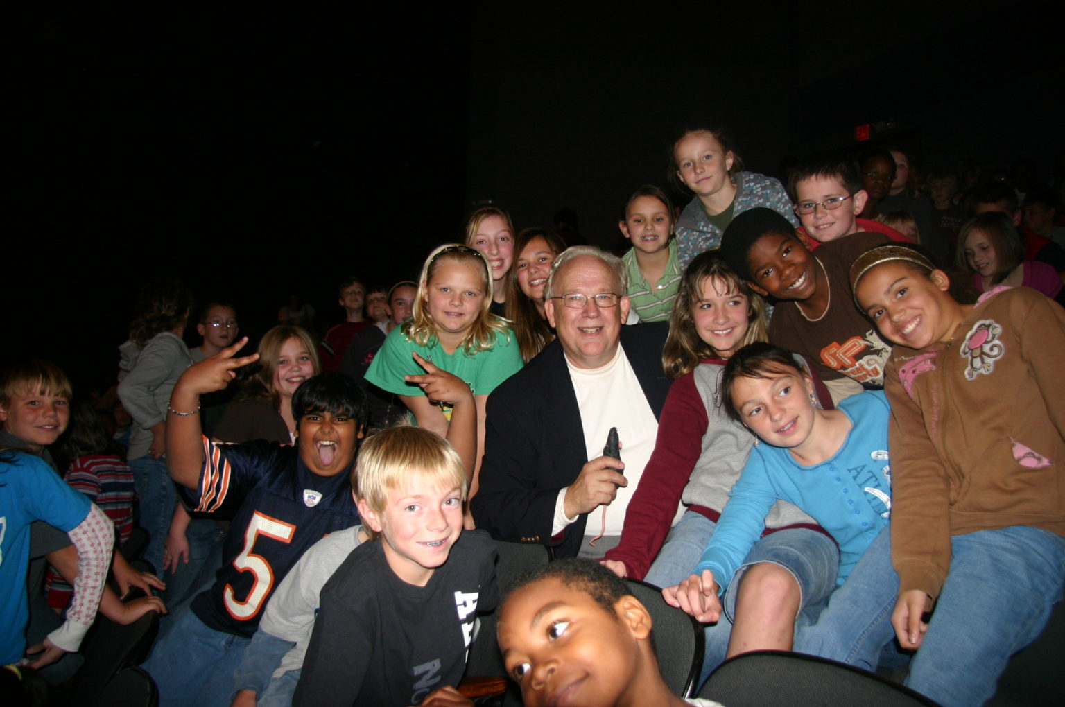 In Memoriam of Professor Emeritus Dr. Terry Fern | Gardner-Webb University