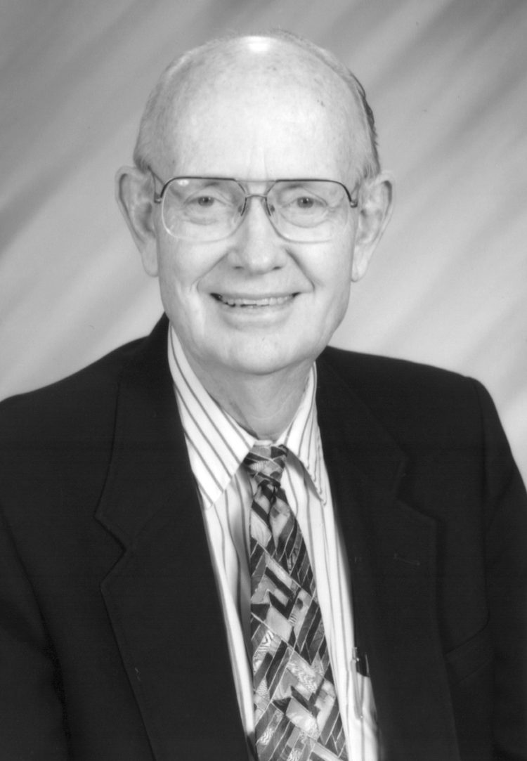 Jack Partain | Gardner-Webb University