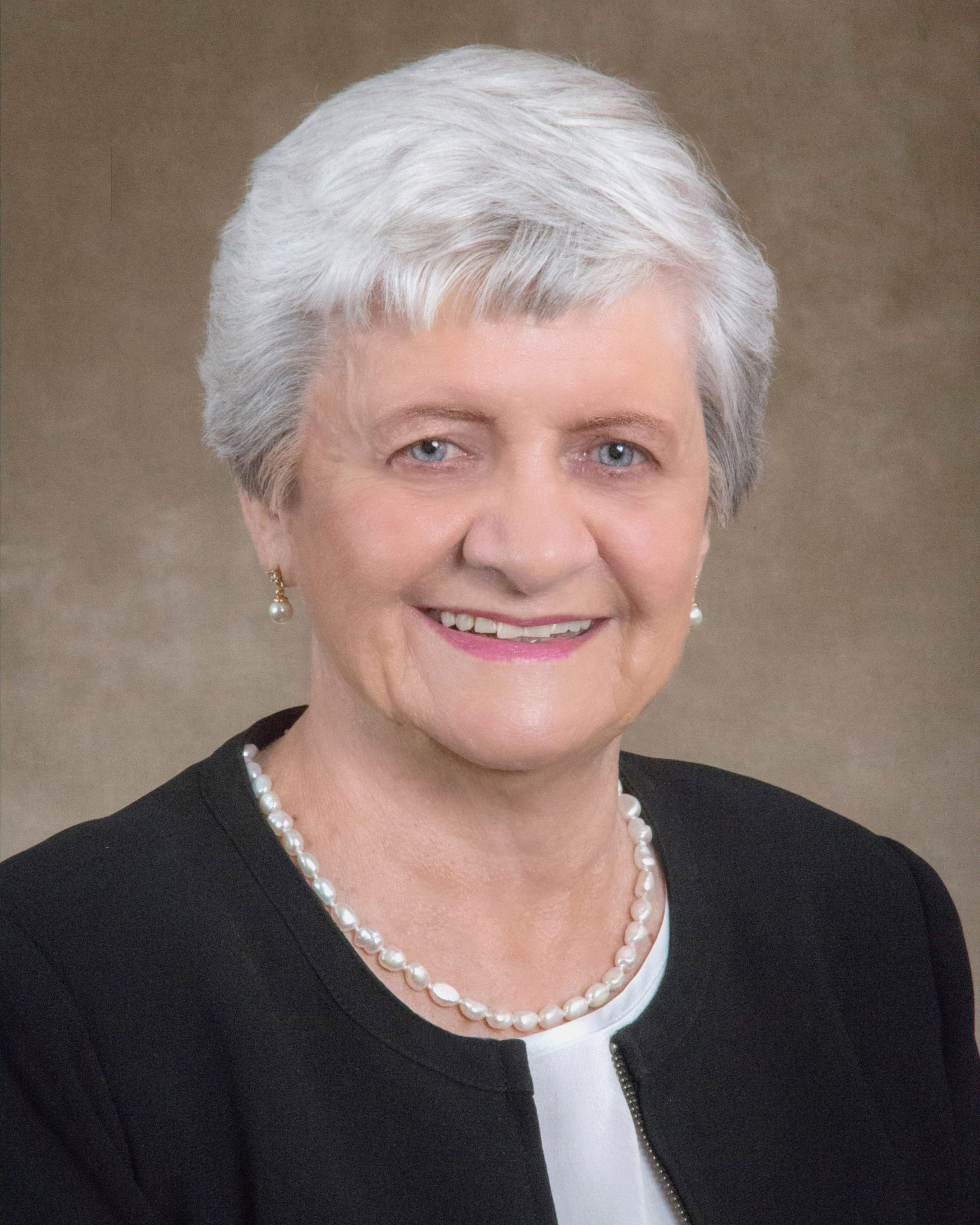 Shirley Toney Dean and Professor Emerita of Nursing | Gardner-Webb ...