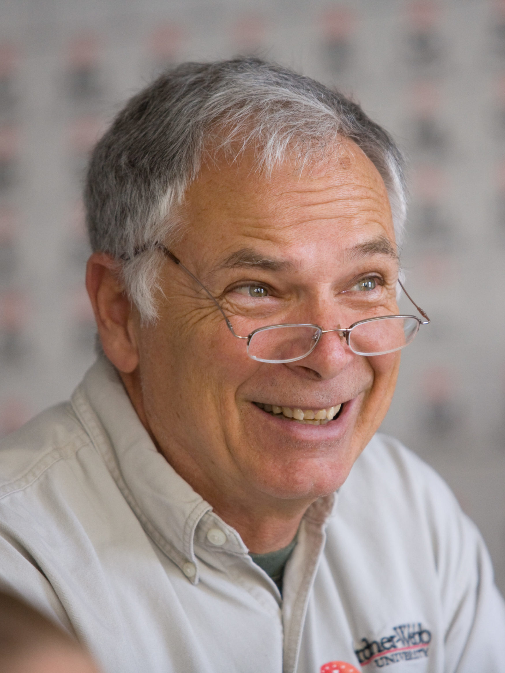 Tom Jones | Gardner-Webb University