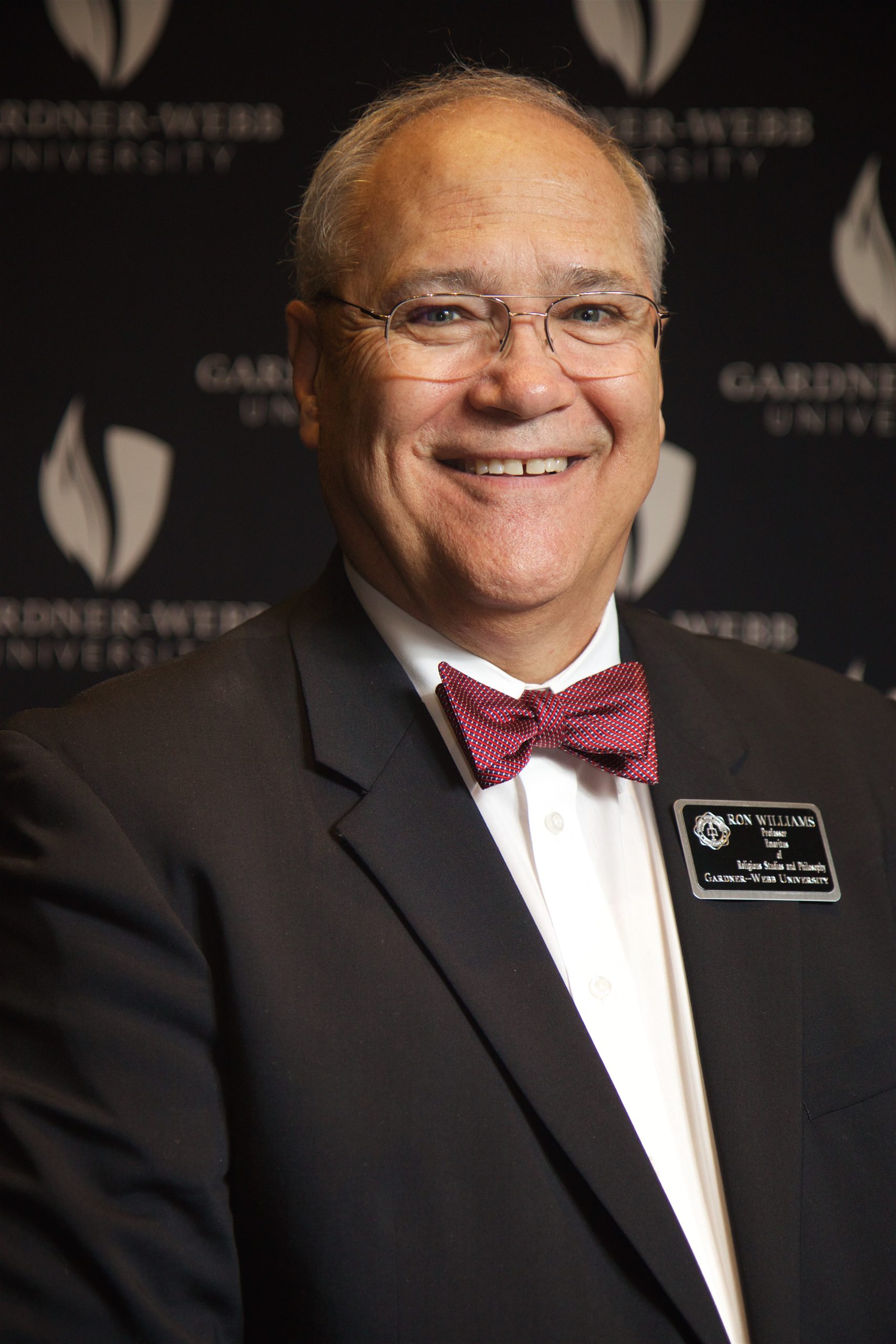 Ron Williams | Gardner-Webb University