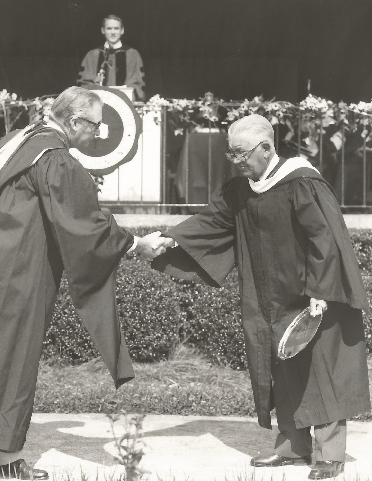 Paul John Stacy | Gardner-Webb University