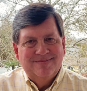 Greene Lectureship Features Dr. Danny West | Gardner-Webb University