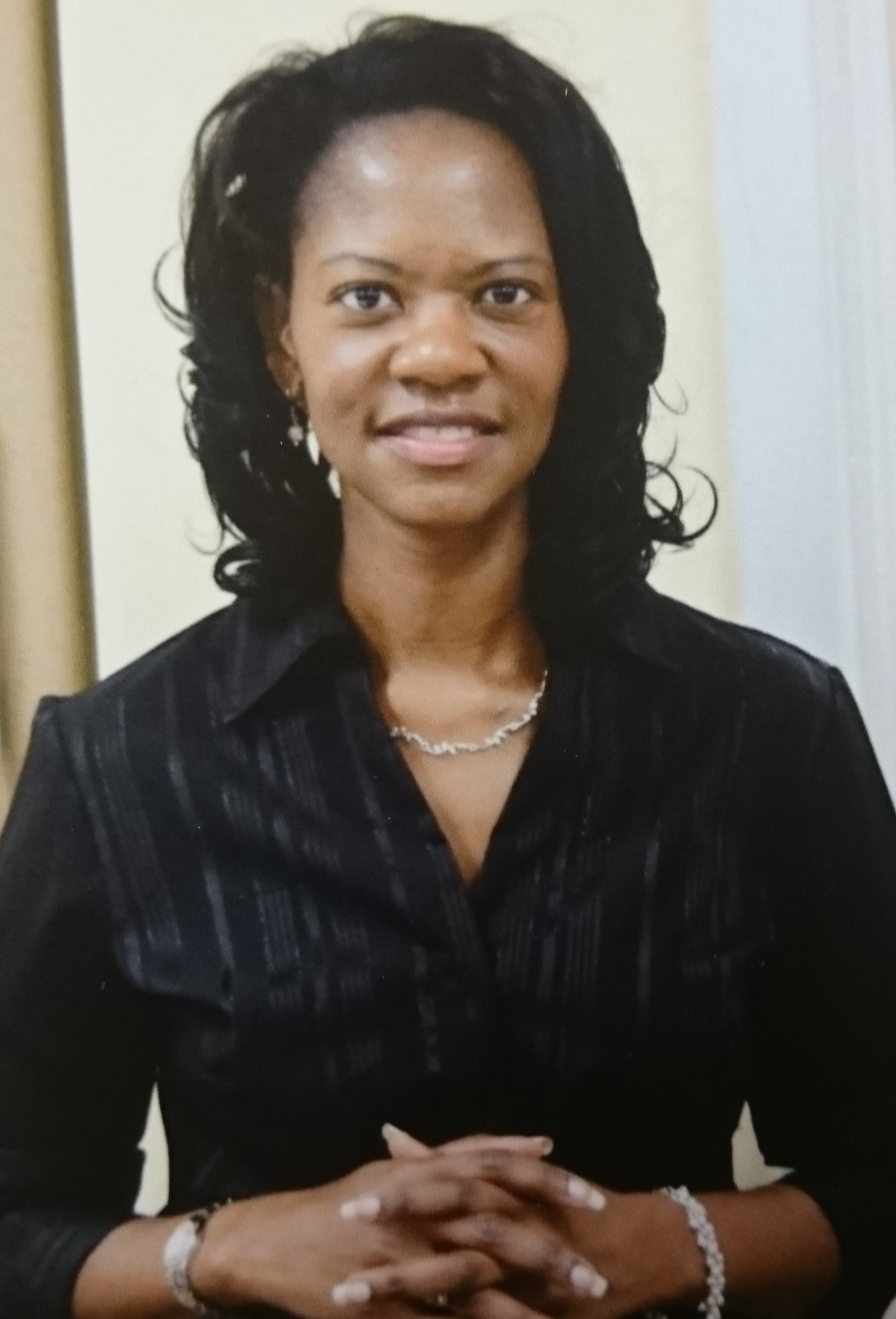Sharon Hammonds is new Human Resources AVP | Gardner-Webb University