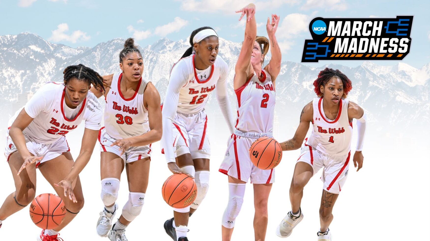 Gardner-Webb Women Headed to the Big Dance | Gardner-Webb University