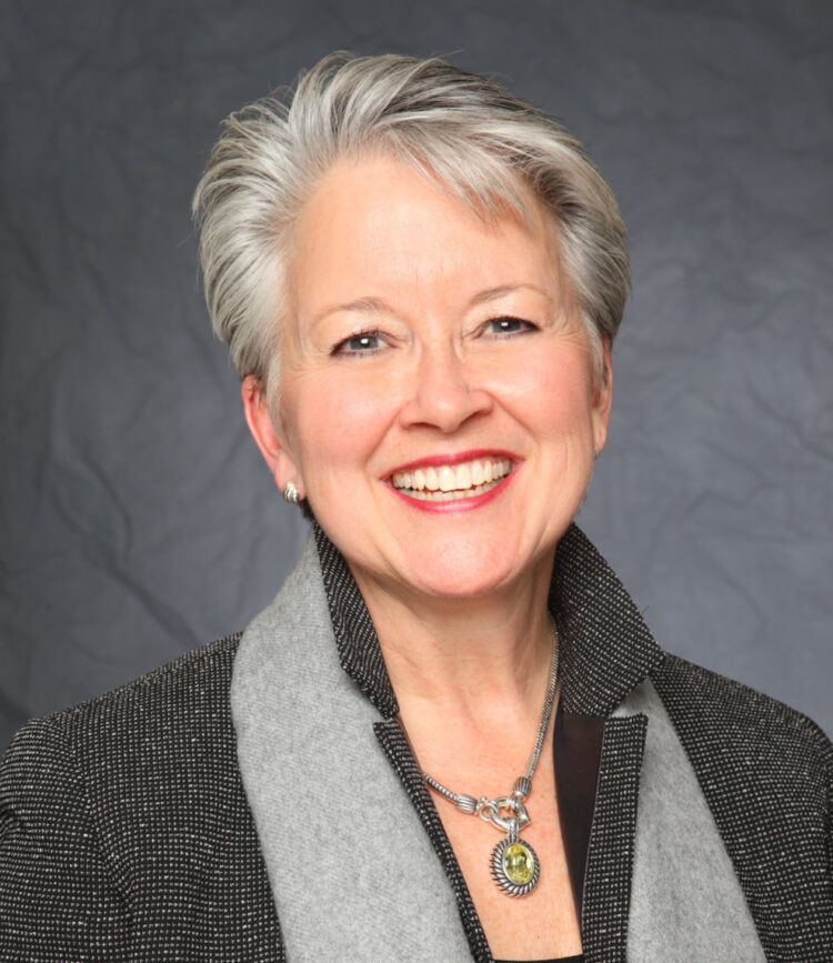 Tryon Equestrian President is GWU Commencement Speaker | Gardner-Webb ...