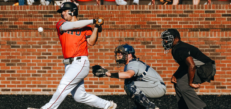 Baseball Plays May 25 in Big South Championship | Gardner-Webb University