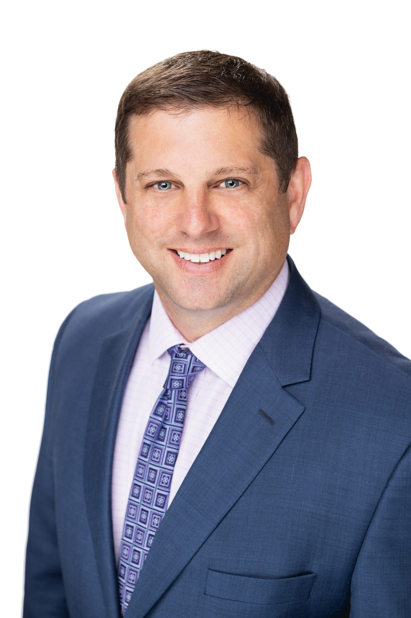 Mike Whiteman is New VP of Finance, Administration | Gardner-Webb ...