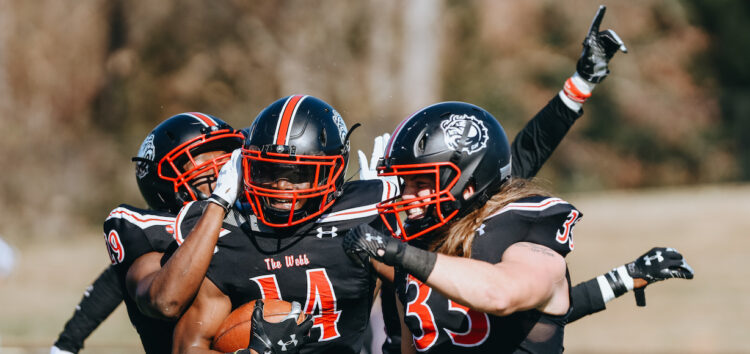 GW Football Enhances Seating for 2023 | Gardner-Webb University